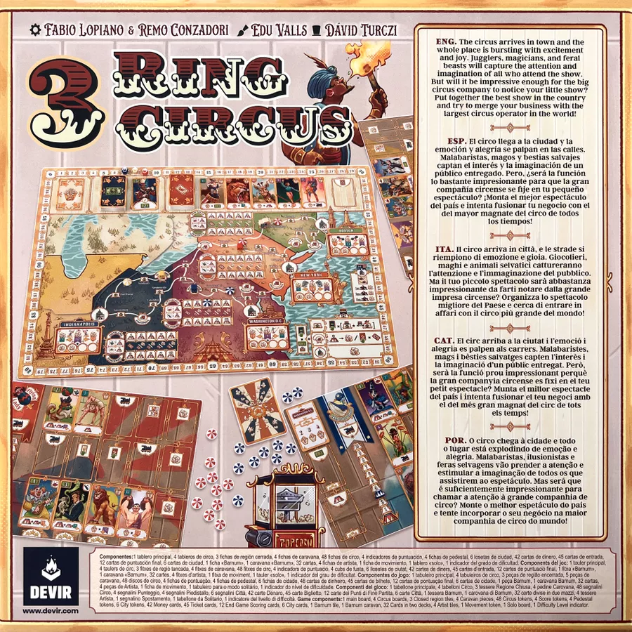 Jumpstart 3 Ring Circus Old Games Download Jump Start 3 Ring Circus