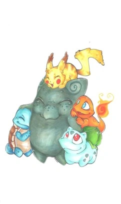 Pokémon Skolan