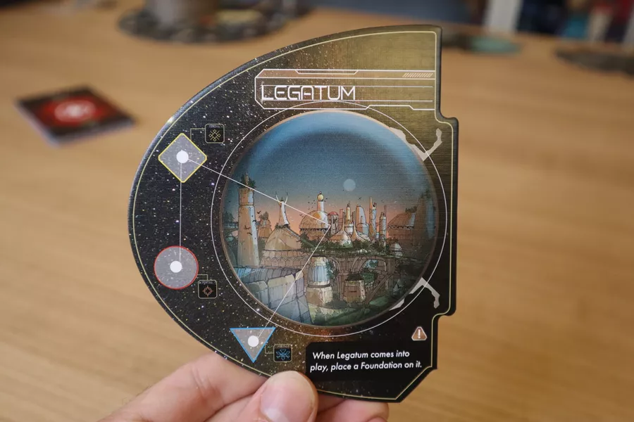 Galactic Renaissance