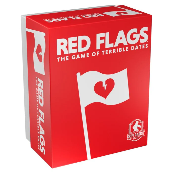 Red Flags