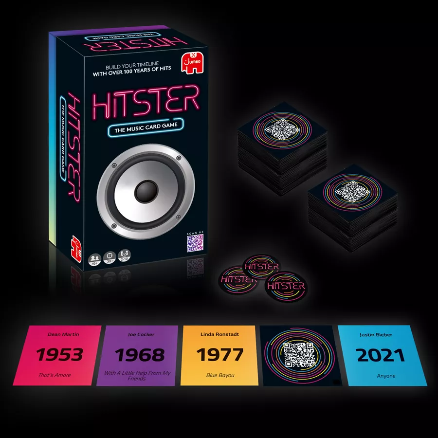 Hitster (eng)